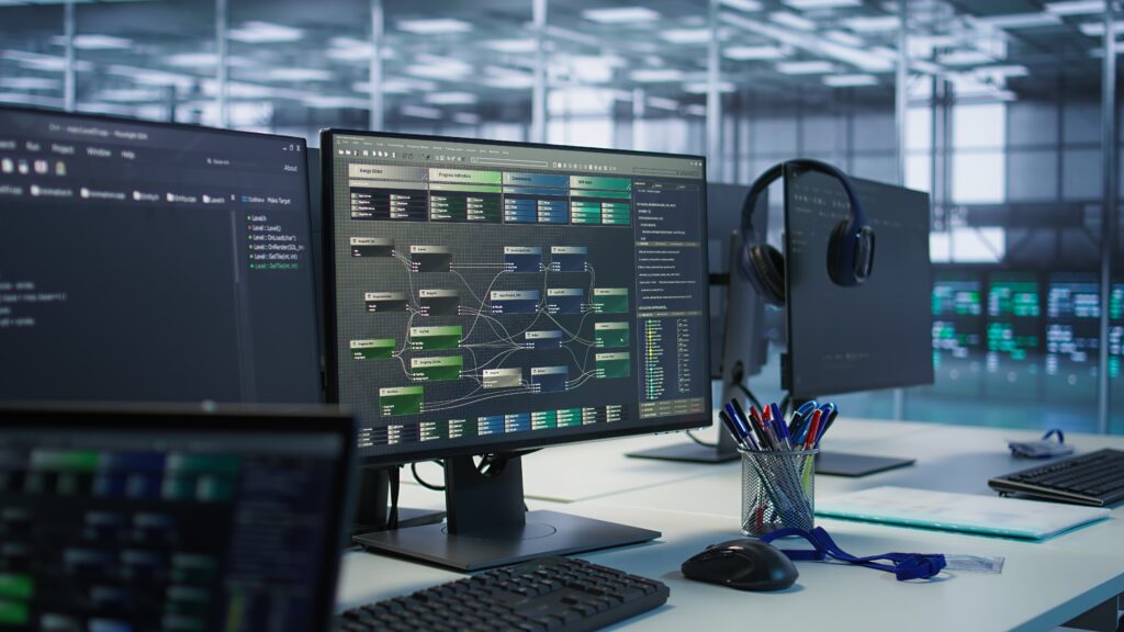 Patch Panel Cleanup & Labeling Services – Cabling Experts | ITSM Field ...